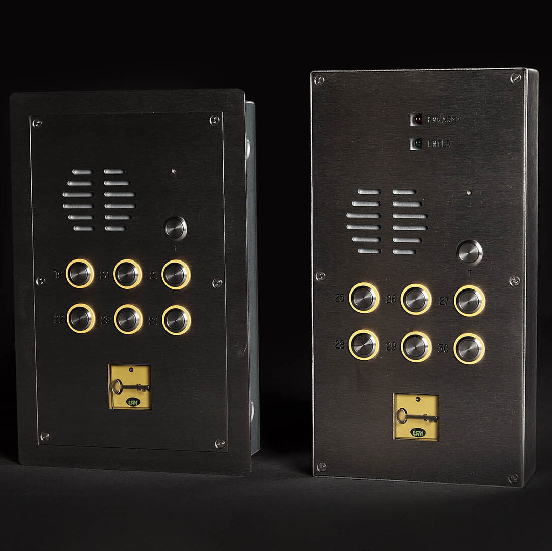 ISM - An Innovator in Smart Technology