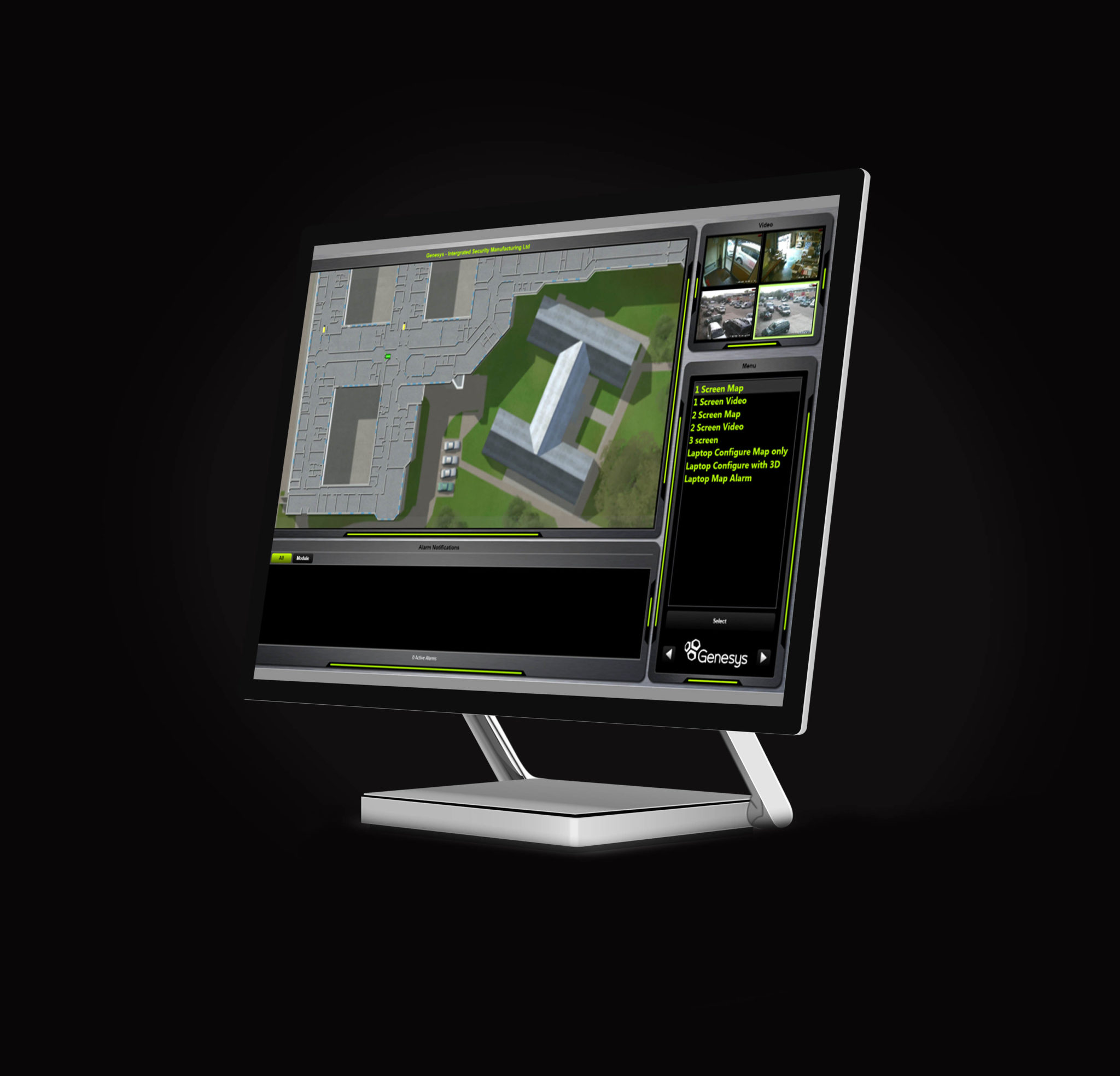 ISM - An Innovator in Smart Technology