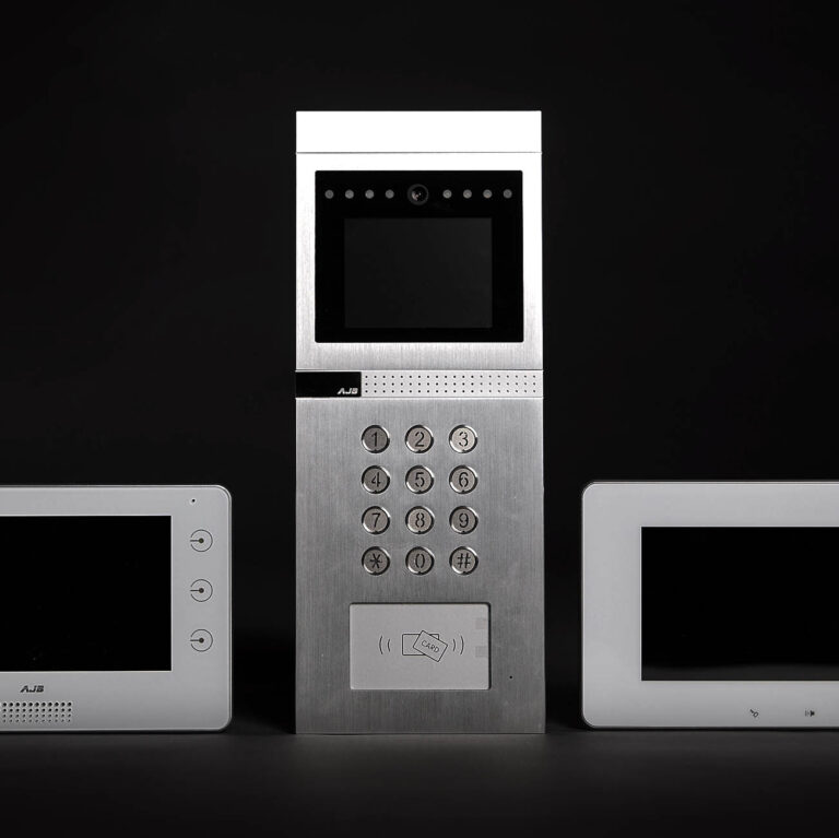 ISM - An Innovator in Smart Technology